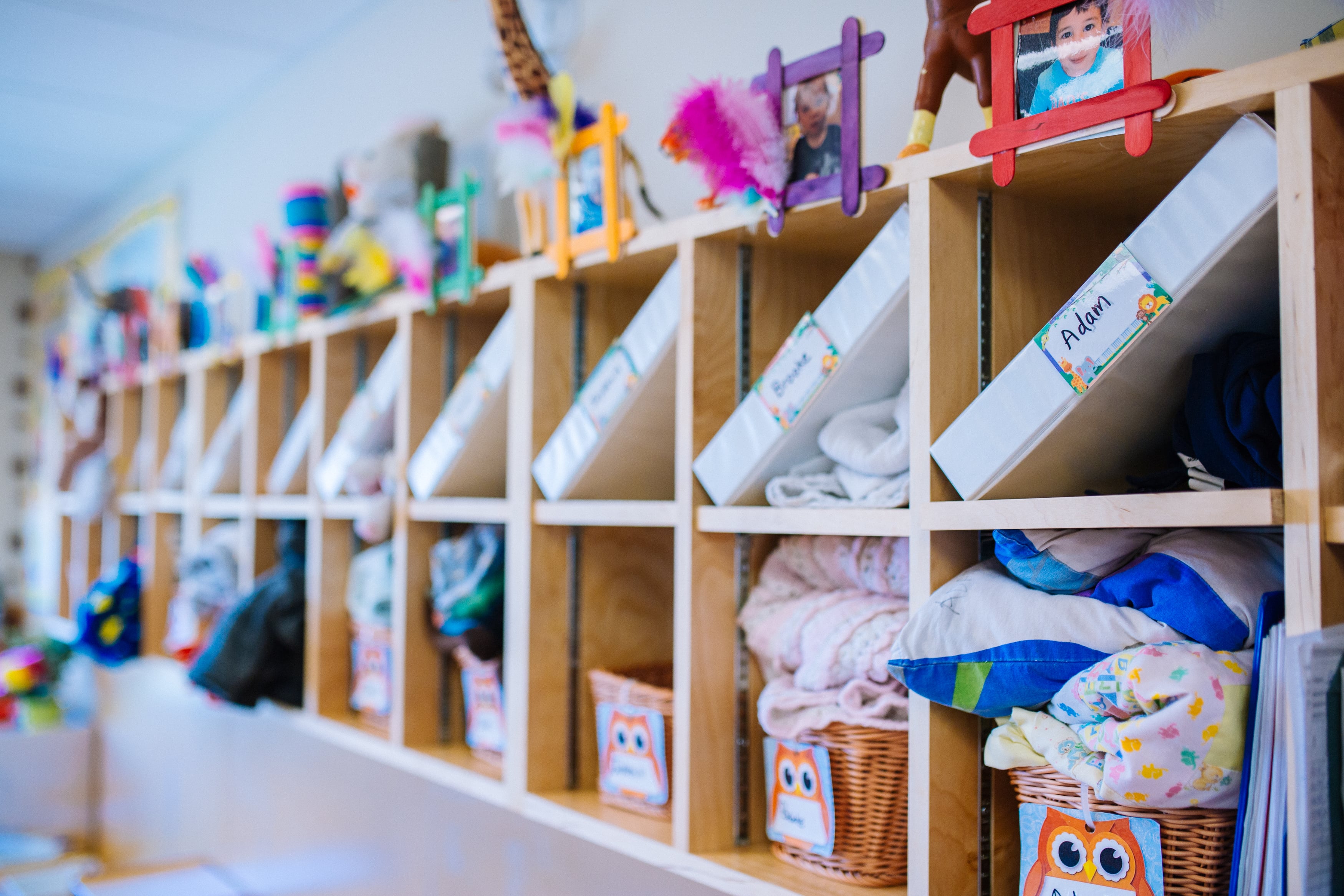 Frequently Asked Questions | Busy Bees North America