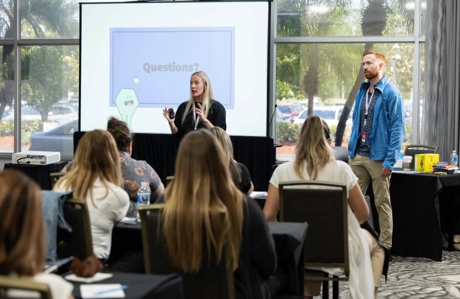 Life at Busy Bees | Busy Bees North America