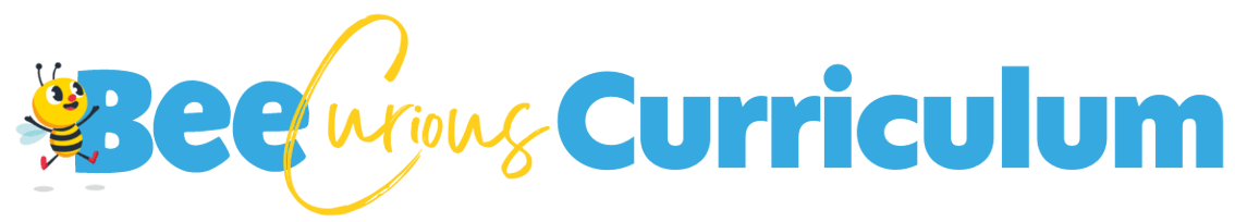 BeeCurious Curriculum | Busy Bees North America