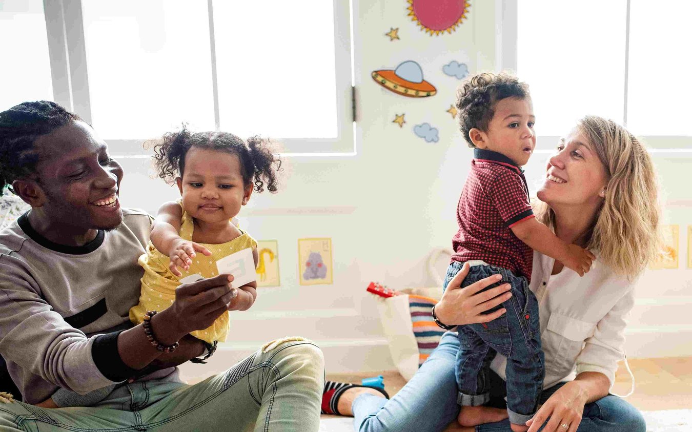 BeeCurious Curriculum | Busy Bees North America