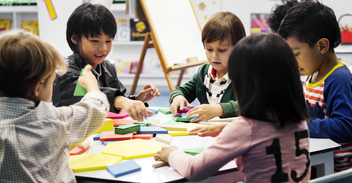 BeeCurious Curriculum | Busy Bees North America