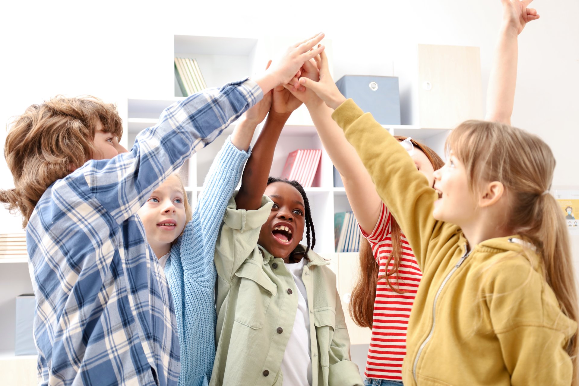 BeeCurious Curriculum | Busy Bees North America